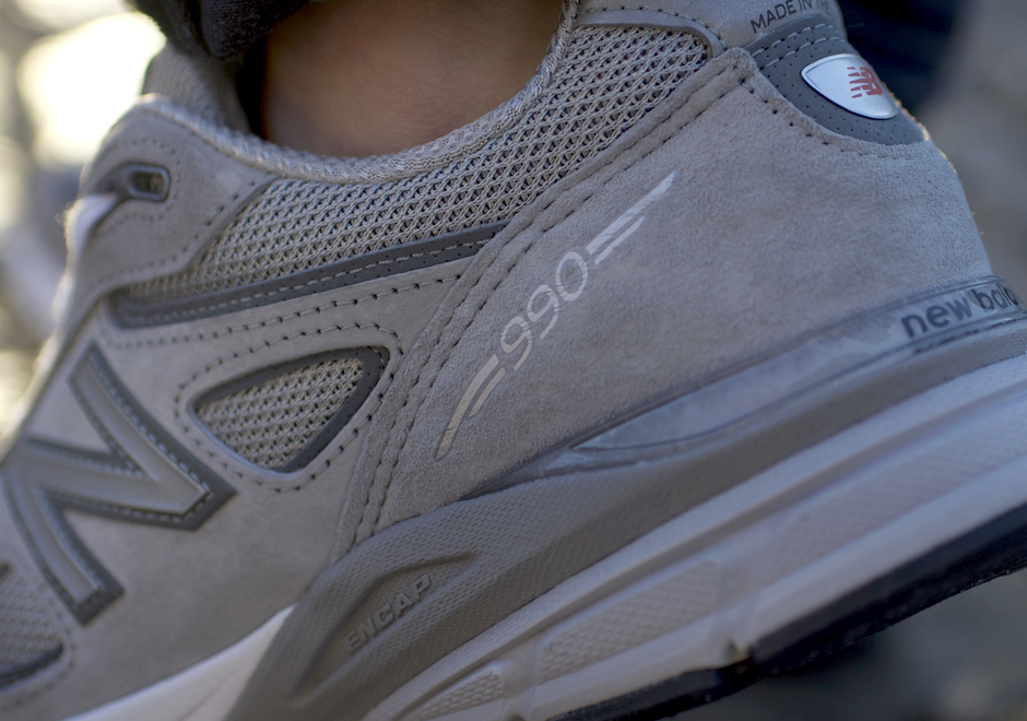 New Balance Continues One Of Its Most Influential Lines With Debut Of ...