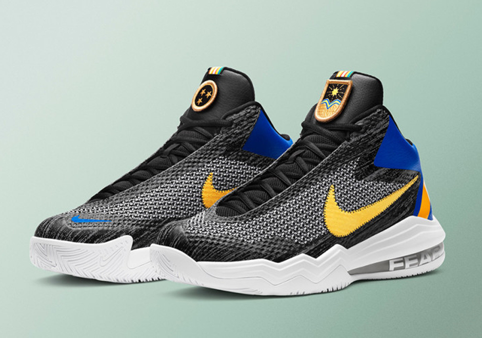 Nike Basketball All-Star 2016 Collection Release Info | SneakerNews.com