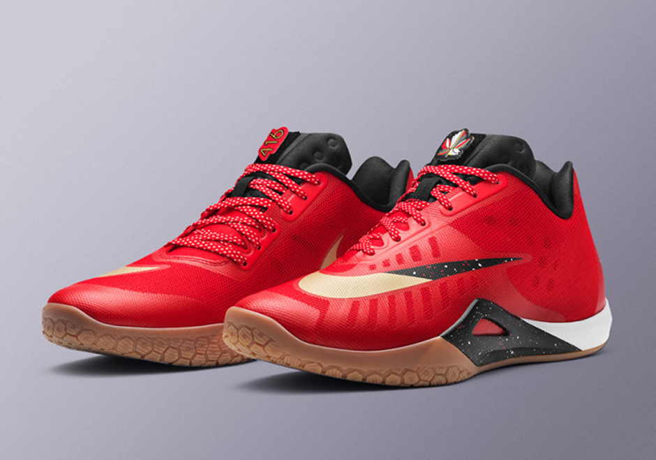 Nike Basketball All-Star 2016 Collection Release Info | SneakerNews.com