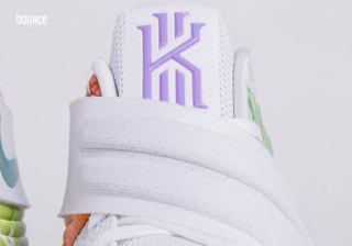 Kyrie 2 Easter - Release Details | SneakerNews.com