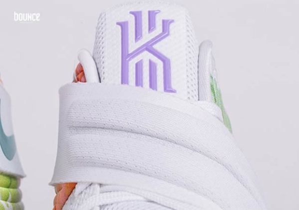 Kyrie 2 Easter - Release Details | SneakerNews.com