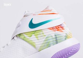 Kyrie 2 Easter - Release Details | SneakerNews.com