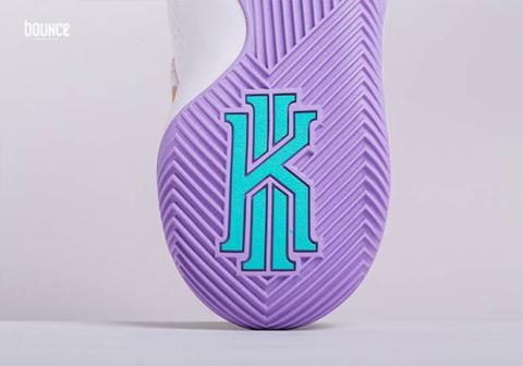 Kyrie 2 Easter - Release Details | SneakerNews.com