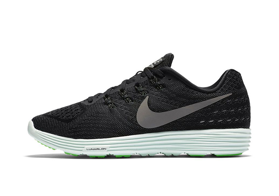 Nike Running "Lunar Midnight" Pack