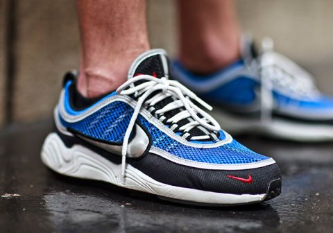 Nike Zoom Spiridon 2016 Retro Release | SneakerNews.com