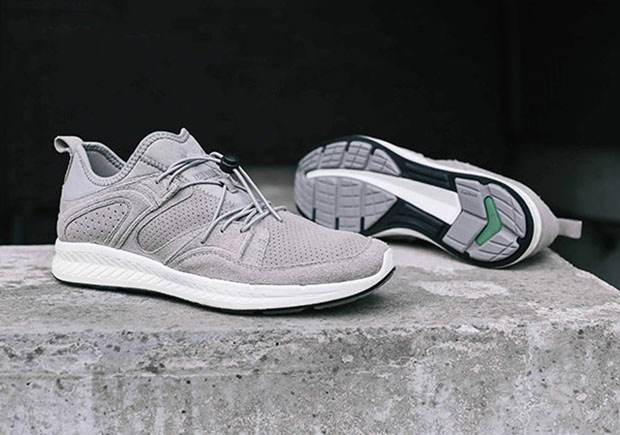Puma Blaze Ignite "Fast Track" Pack - SneakerNews.com