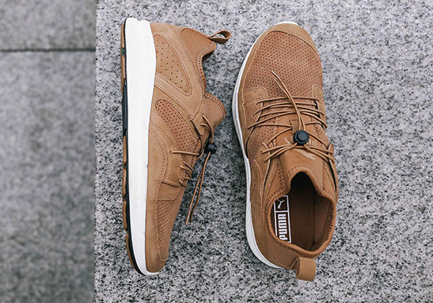 Puma Blaze Ignite "Fast Track" Pack - SneakerNews.com