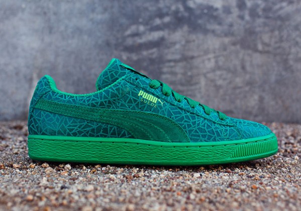 PUMA Presents The "Easter" Pack - SneakerNews.com