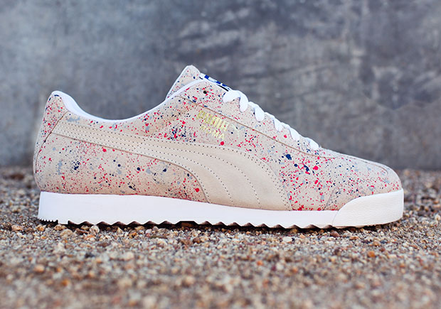 PUMA Presents The "Easter" Pack - SneakerNews.com