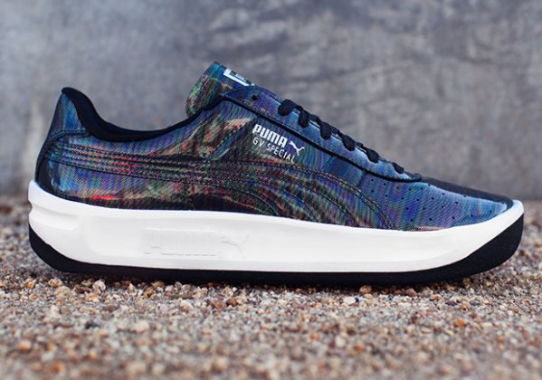 PUMA Presents The "Easter" Pack - SneakerNews.com