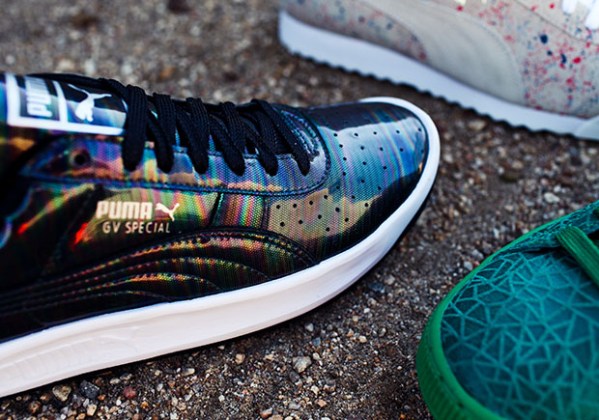 PUMA Presents The "Easter" Pack - SneakerNews.com