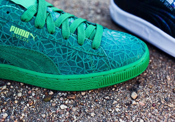 PUMA Presents The "Easter" Pack - SneakerNews.com