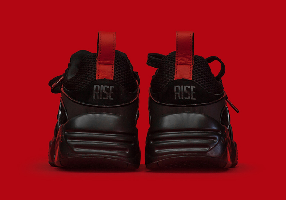 RISE x Puma Blaze of Glory "Lost Ones" | SneakerNews.com