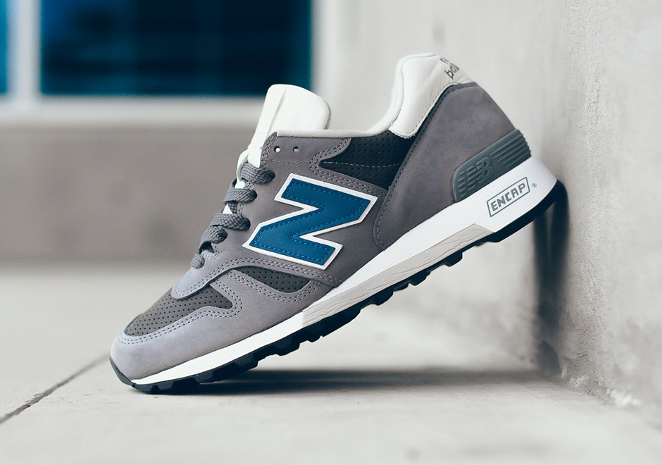 New Balance "Exploration By Air" Collection | SneakerNews.com