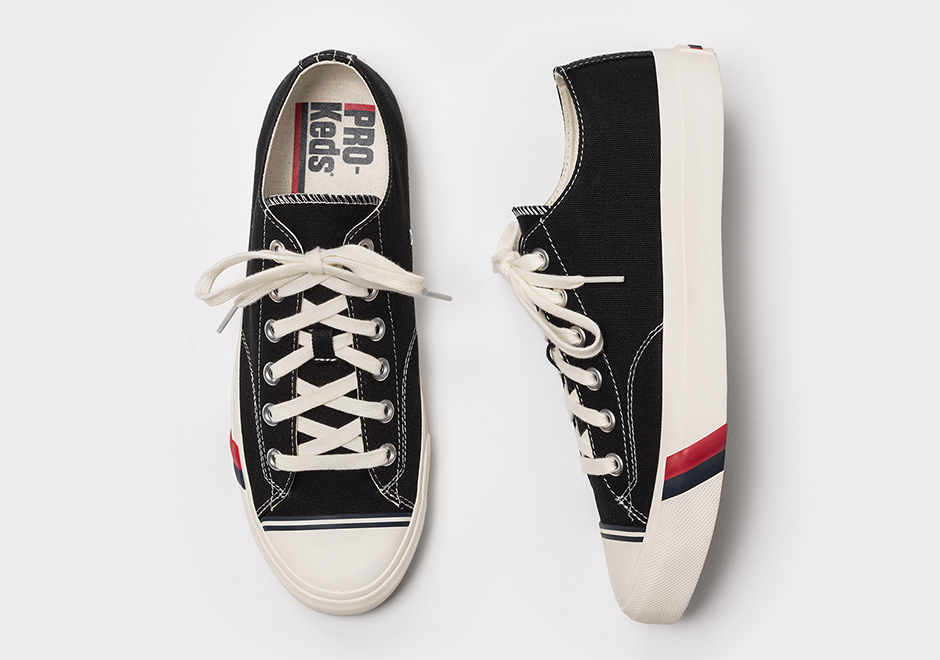 PRO-Keds Relaunches With New Editions of the Royal - SneakerNews.com