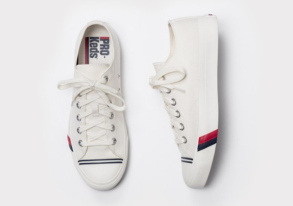 PRO-Keds Relaunches With New Editions of the Royal - SneakerNews.com
