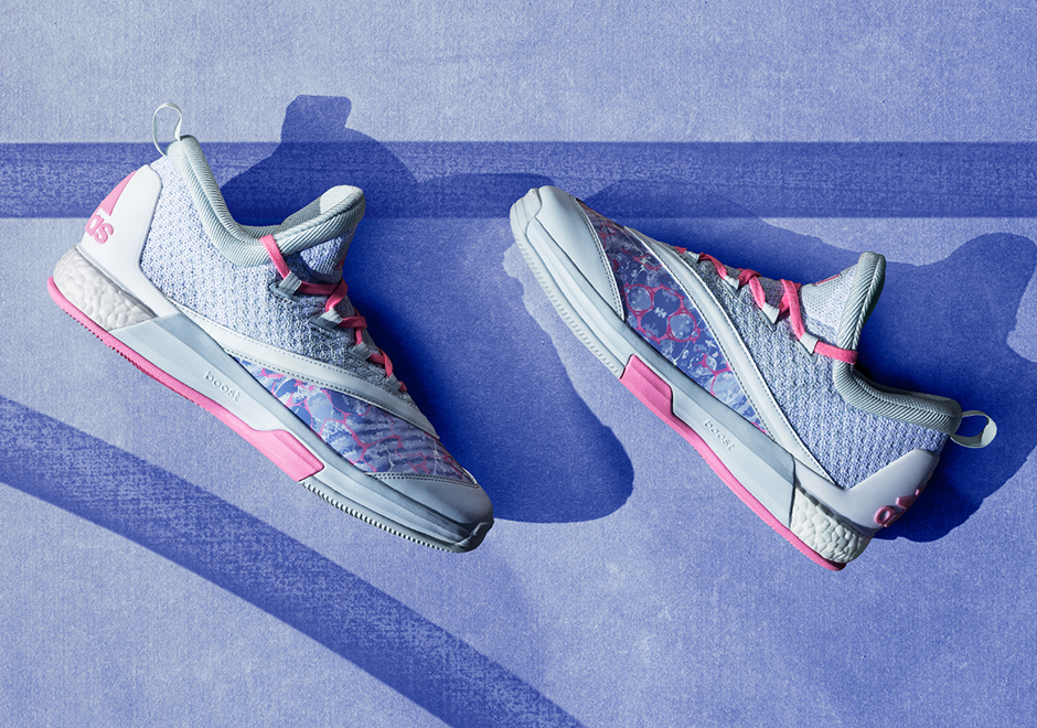 adidas Hoops 2016 Easter Collection | SneakerNews.com