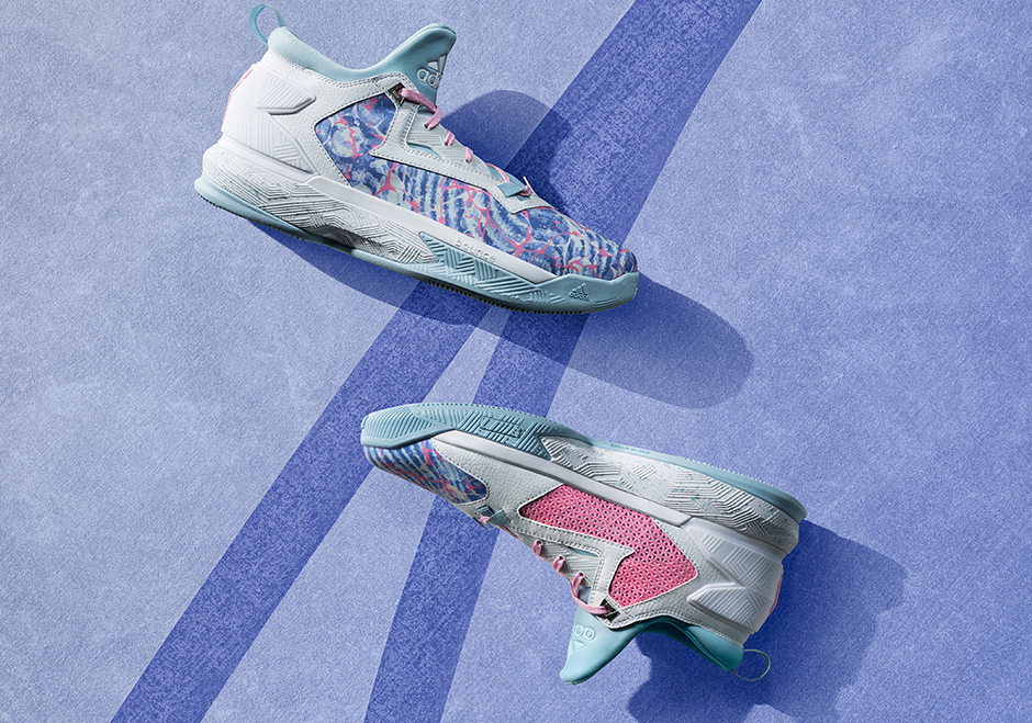 adidas Hoops 2016 Easter Collection | SneakerNews.com