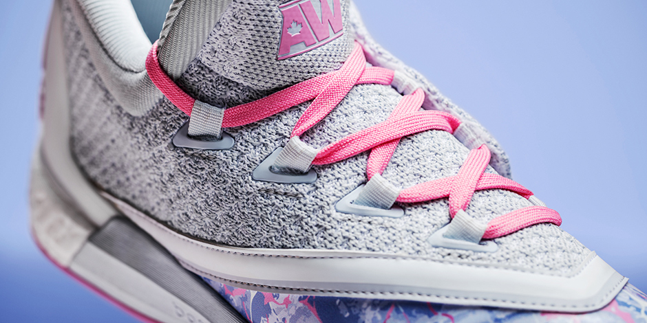 adidas Hoops 2016 Easter Collection | SneakerNews.com