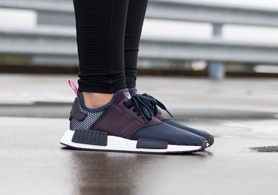 New adidas NMD Releases | SneakerNews.com