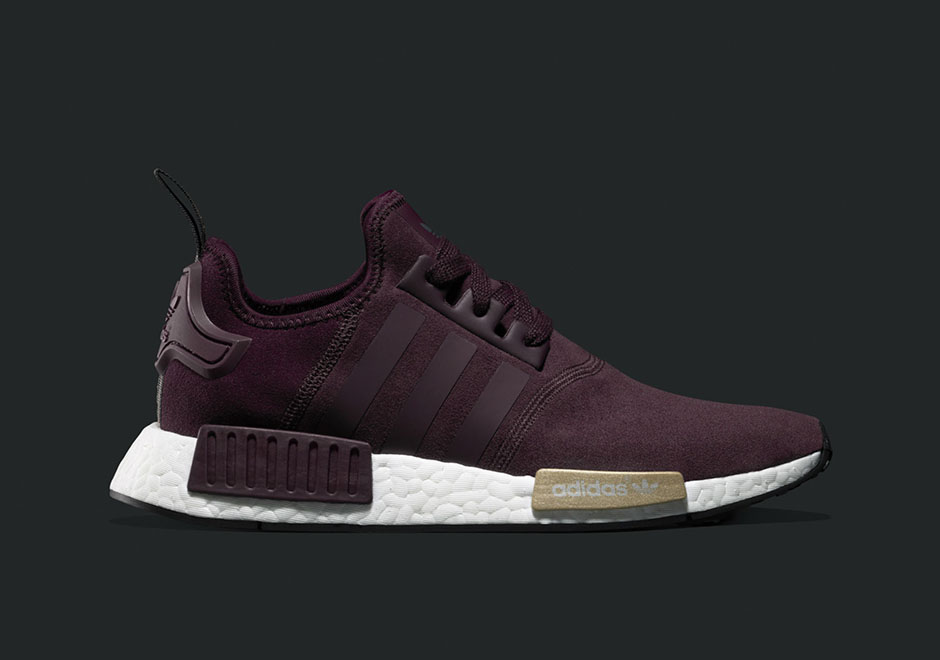 adidas Announces Official Release Info For Women’s NMD Runners ...