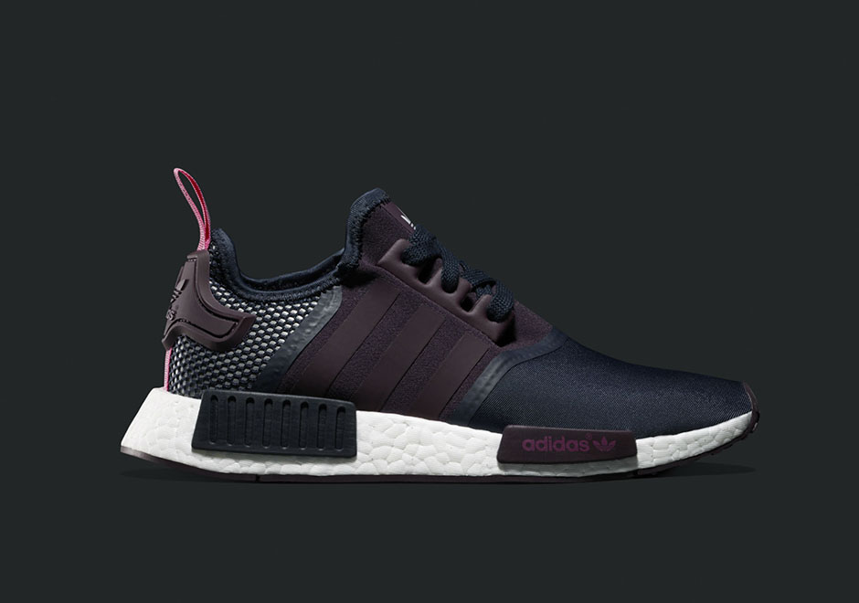 adidas Announces Official Release Info For Women’s NMD Runners ...