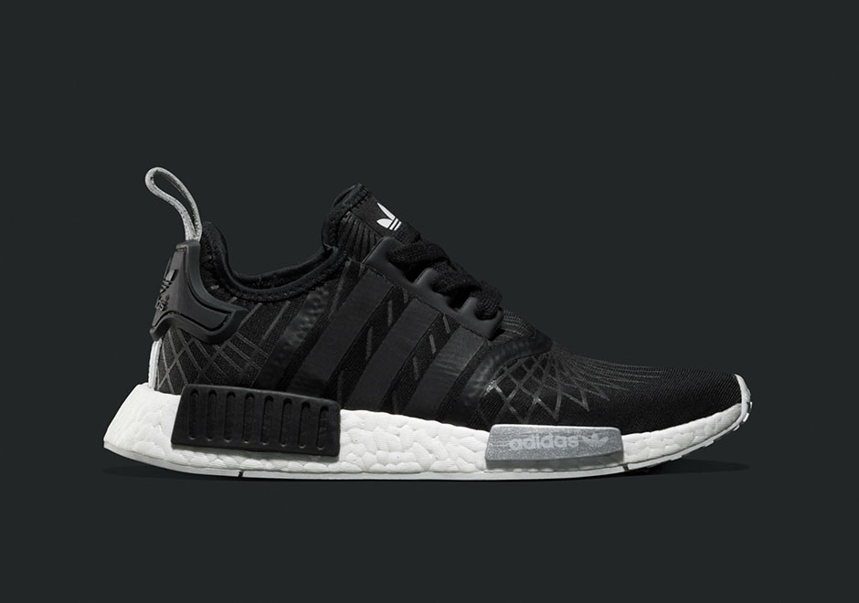 adidas Announces Official Release Info For Women’s NMD Runners ...