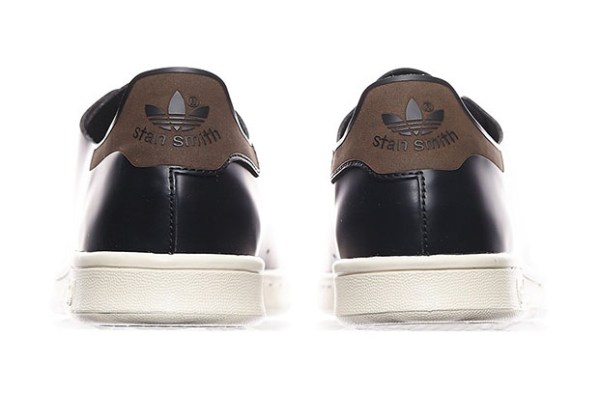 adidas Releases Two New Deconstructed Stan Smith Releases - SneakerNews.com