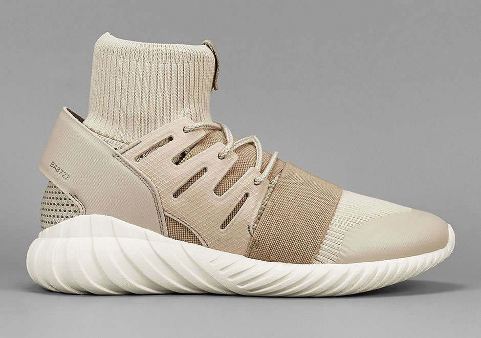 adidas Tubular Doom Primeknit "Special Forces" - SneakerNews.com
