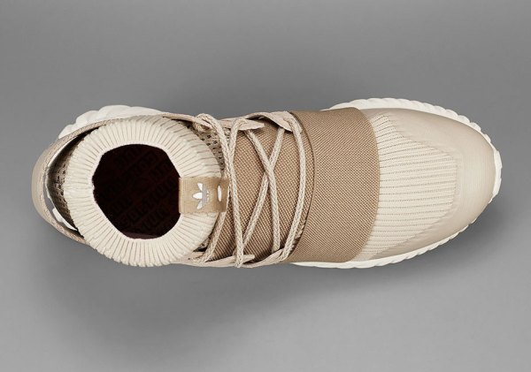 adidas Tubular Doom Primeknit "Special Forces" - SneakerNews.com