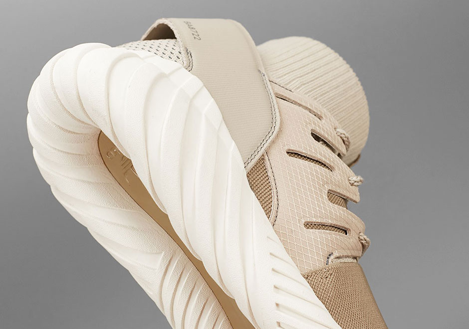 adidas Tubular Doom Primeknit "Special Forces" - SneakerNews.com