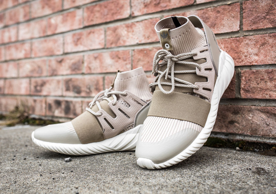 adidas Tubular Doom Primeknit “Special Forces” Releases This Saturday ...