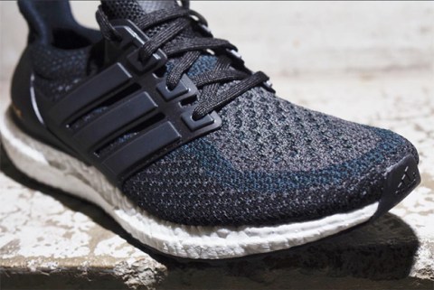 Yet Another New adidas Ultra Boost Preview - SneakerNews.com