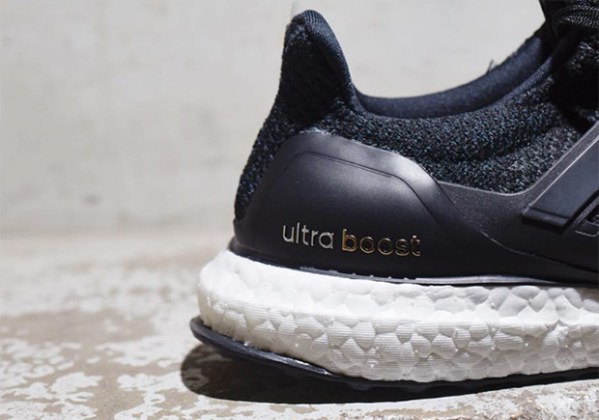 Yet Another New adidas Ultra Boost Preview - SneakerNews.com