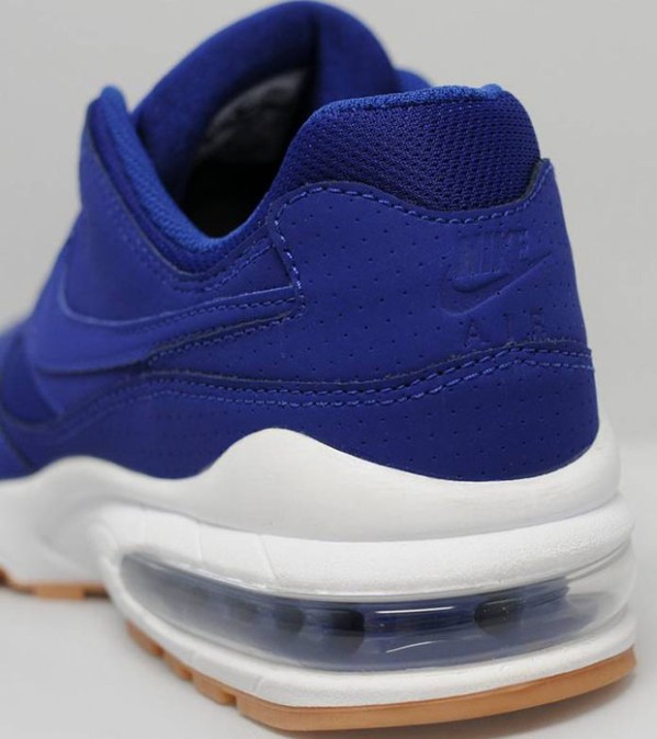 The Nike Air Max 94 Returns In Tonal Colorways - SneakerNews.com