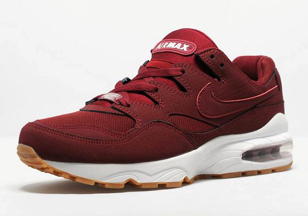 The Nike Air Max 94 Returns In Tonal Colorways - SneakerNews.com