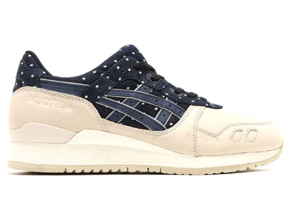 ASICS Brings Pin Dot Detailing To Classic Runners - SneakerNews.com