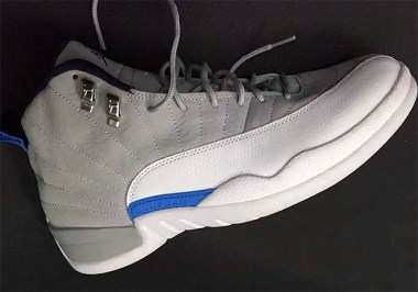 Air Jordan 12 "UNC" Release Details | SneakerNews.com