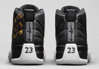Jordan 12 Wings - Release Details | SneakerNews.com
