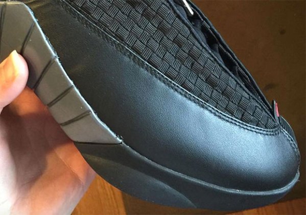 Air Jordan 15 Retro Releasing In 2017 - SneakerNews.com