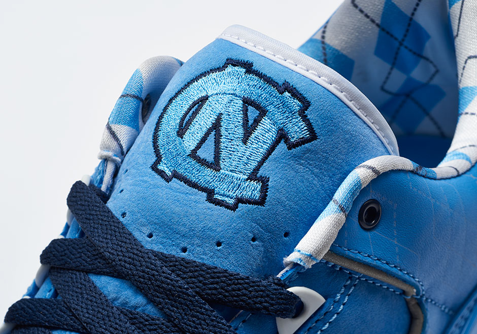 The UNC Tar Heels Have Two Air Jordan PEs For March Madness ...