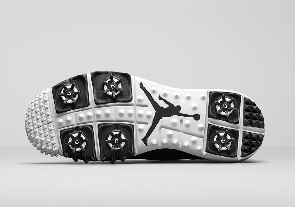 Jordan ST Golf Shoes | SneakerNews.com