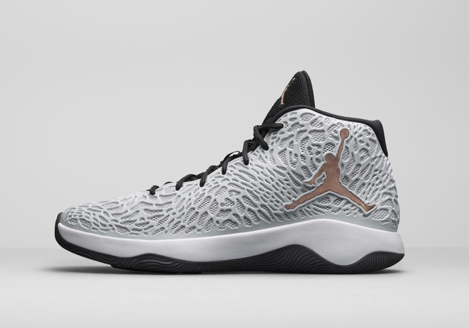 Jordan Ultra Fly Release Date | SneakerNews.com