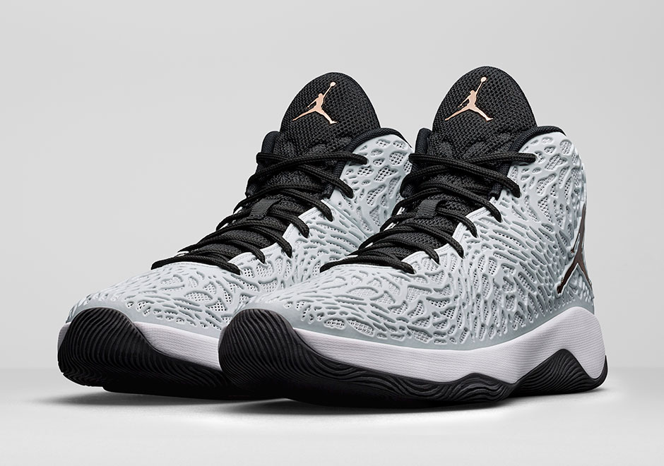 Jordan Ultra Fly Release Date | SneakerNews.com