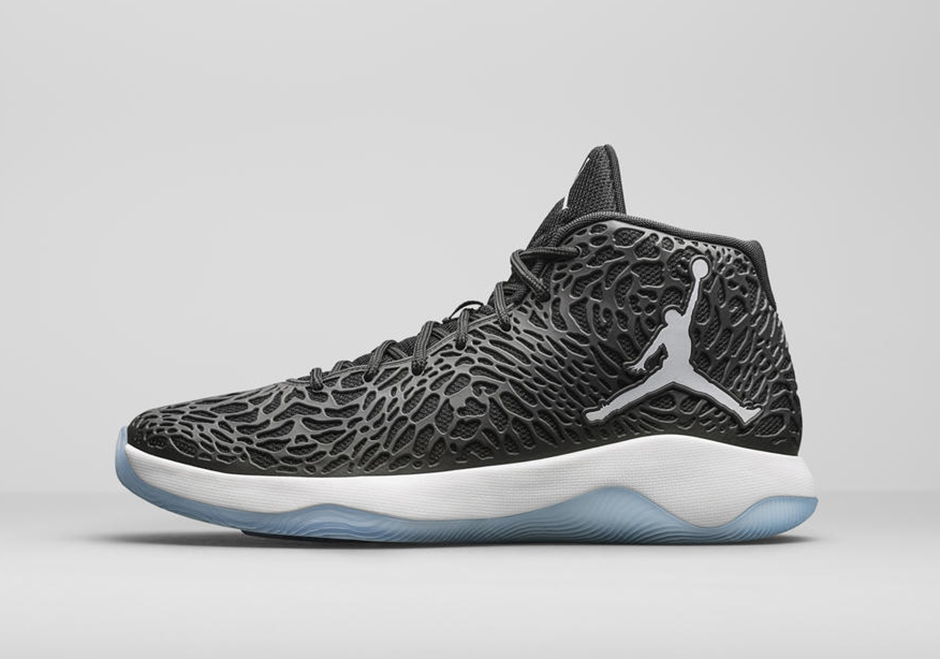 Jordan Ultra Fly Release Date | SneakerNews.com
