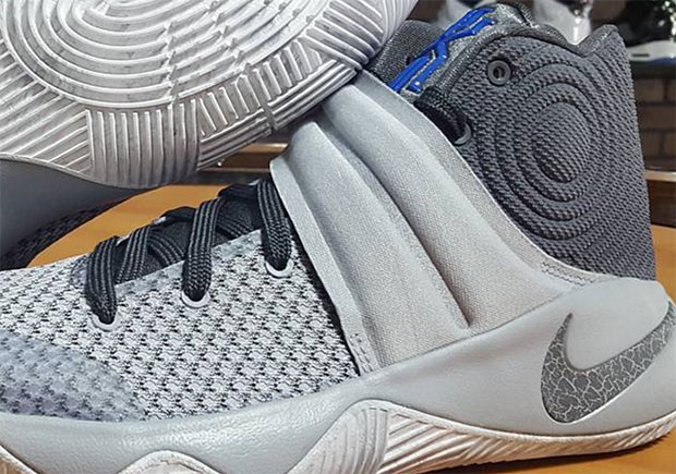 Nike Kyrie 2 819583-004 | SneakerNews.com