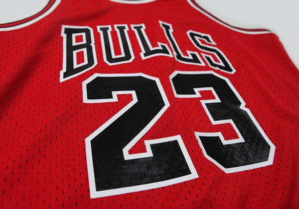 Mitchell & Ness To Release Michael Jordan’s 63 Point Game Jersey ...