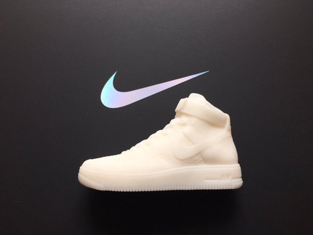 A Preview Of Upcoming Nike Models In Miniature Form - SneakerNews.com