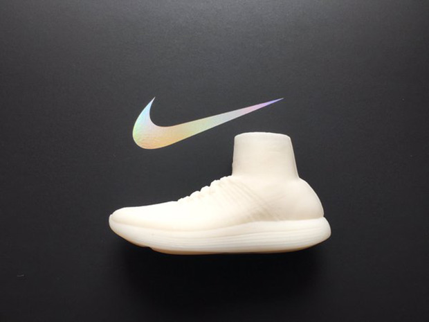 A Preview Of Upcoming Nike Models In Miniature Form - SneakerNews.com