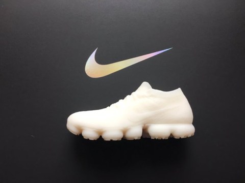 A Preview Of Upcoming Nike Models In Miniature Form - SneakerNews.com
